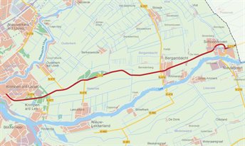 N210 | Provincie Zuid-Holland