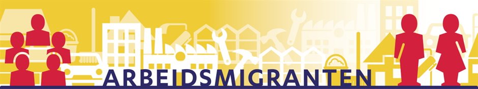 Huisvesting arbeidsmigranten | Provincie Zuid-Holland