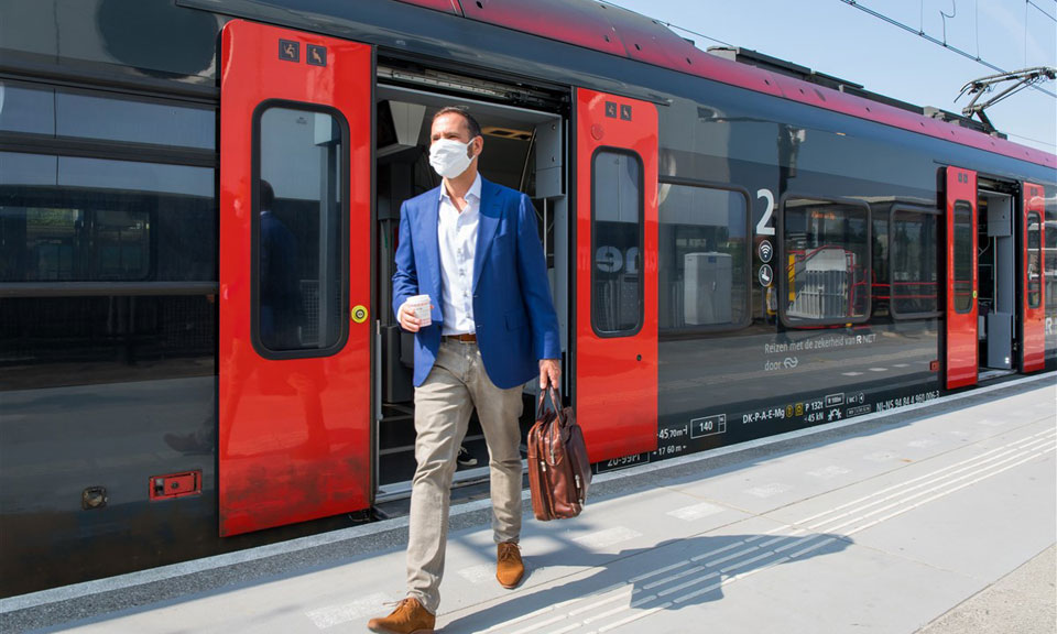 R-net in Zuid-Holland - Provincie Zuid-Holland