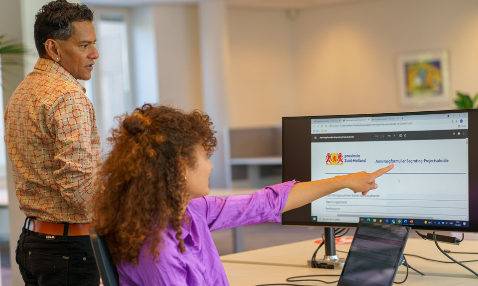 Financiële spelregels: weerbaar, wendbaar en realistisch - Provincie ...