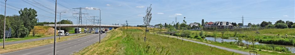 N211 - Provincie Zuid-Holland