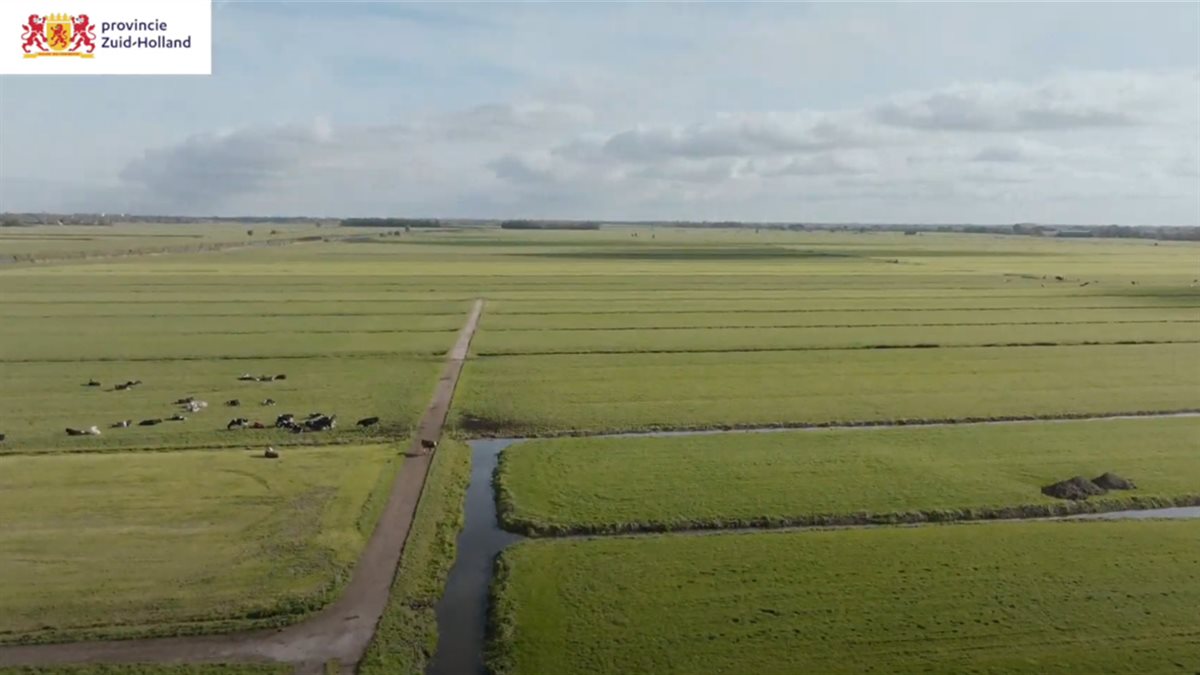 Zuid-Hollands Programma Landelijk Gebied - Provincie Zuid-Holland