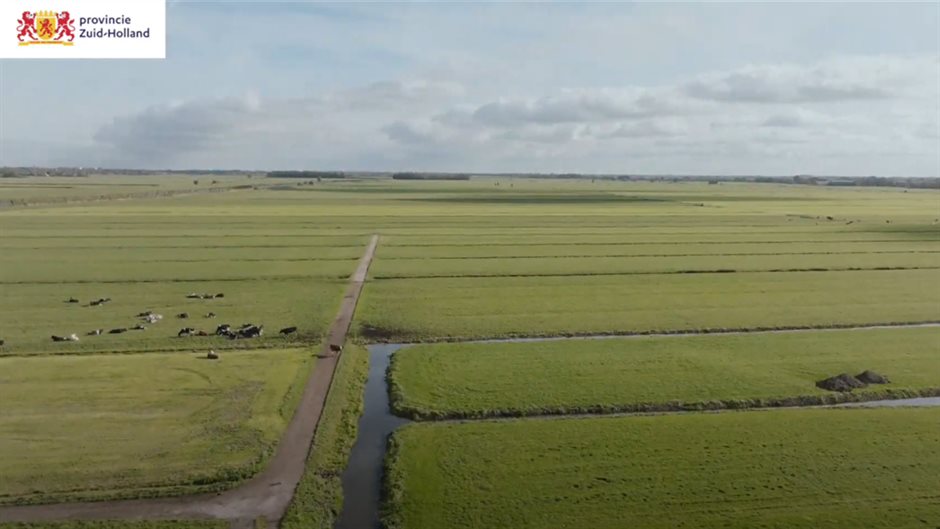 Zuid-Hollands Programma Landelijk Gebied - Provincie Zuid-Holland