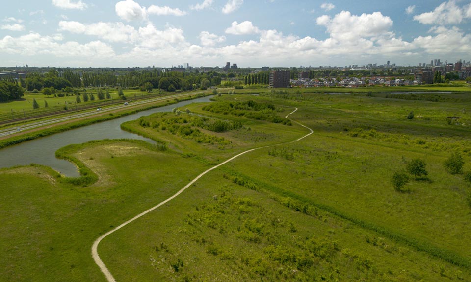 Herziening 2025 Omgevingsbeleid Zuid-Holland ligt binnenkort ter inzage ...